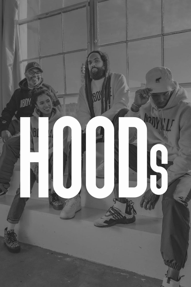 WELCOME TO MY HOODs – NBDYVLLE.com